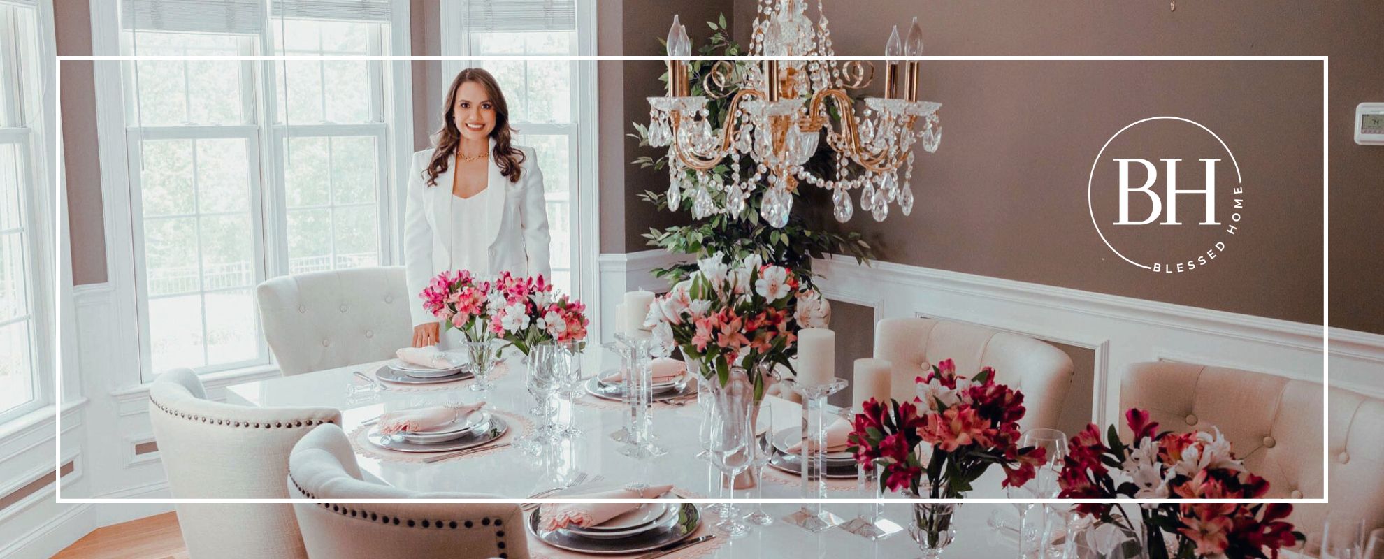 Table Settings | Placemats | Napkins | For all occasions – Blessed Home USA